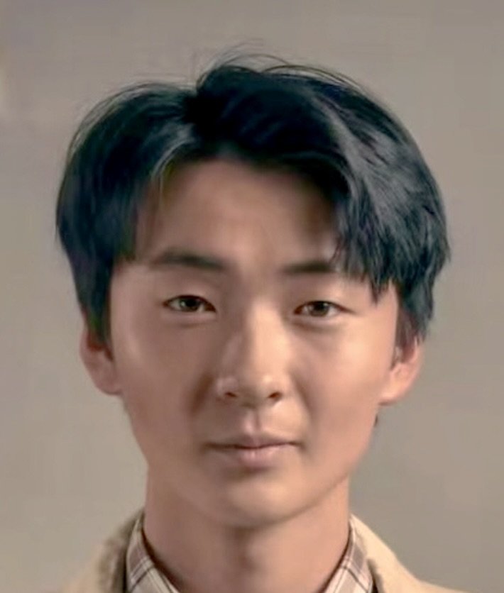 Sun Xi Kun (孙锡堃) - MyDramaList