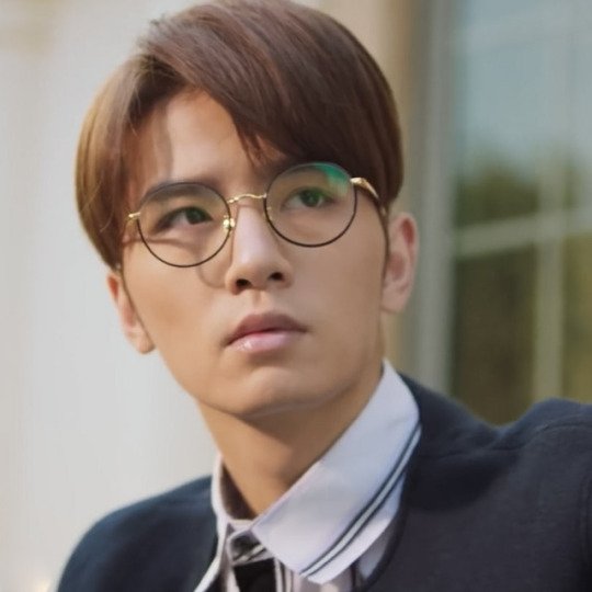 Xi Men Yan (Meteor Garden) - MyDramaList