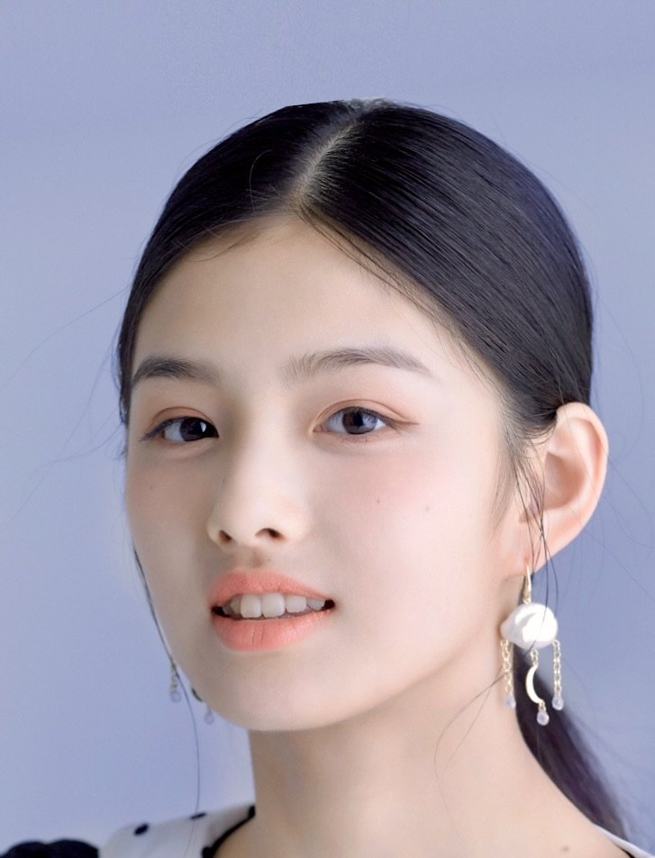 Ai Mi (艾米) - MyDramaList