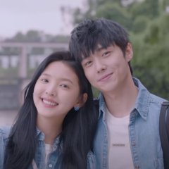 Be Yourself (2021) - MyDramaList