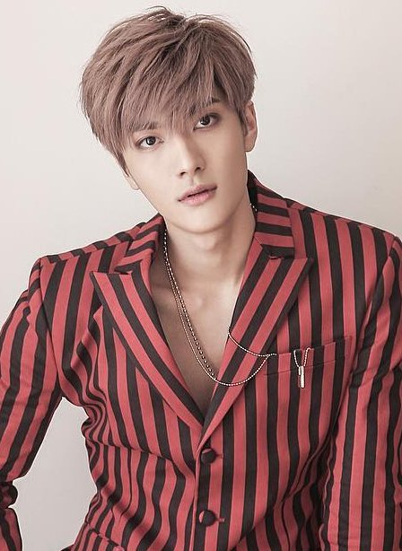 Chang Sun, LEGEND Member - MyDramaList