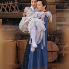 A Dream of Splendor (2022) - MyDramaList