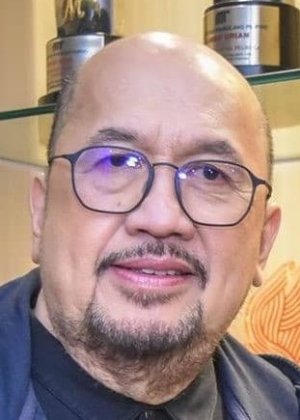 Epimaco Velasco: NBI (1994) - Full Cast & Crew - MyDramaList