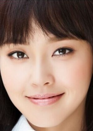 Gao Lu (高露) - MyDramaList