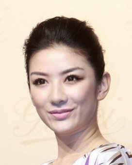 Crystal Huang (黃奕) - MyDramaList