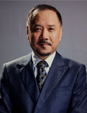 Cao Li (曹力) - MyDramaList