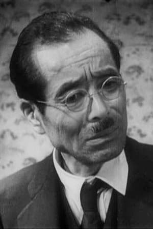 Hidari Bokuzen (左卜全)- MyDramaList