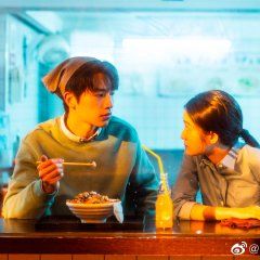 My Blue Summer (2022) - MyDramaList