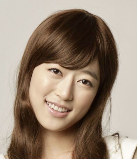 Moon Hee Jeong - MyDramaList