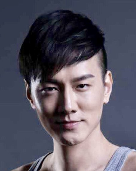 Ren Ying Jian - MyDramaList