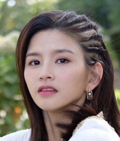 Ouyang Ning Jing - MyDramaList