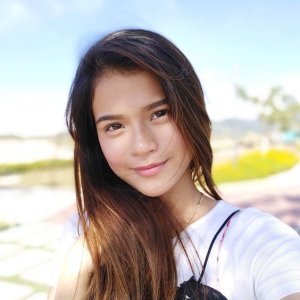 Maris Racal (Mariestella Cañedo Racal) - MyDramaList