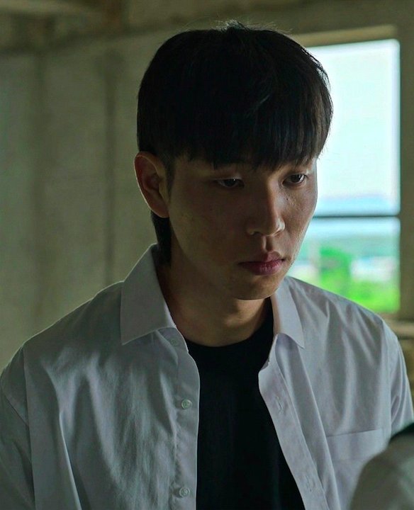 Yoon Gwi Nam All Of Us Are Dead MyDramaList Yoon Gwi Nam All Of Us Are Dead MyDramaList