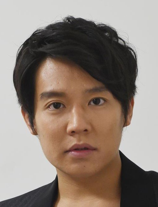 Koide Keisuke (小出恵介) - MyDramaList