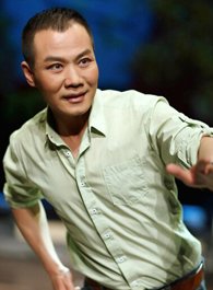 Zhan Jun Lin (詹俊林) - MyDramaList