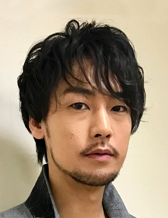 Fukushi Seiji (福士誠治) - MyDramaList