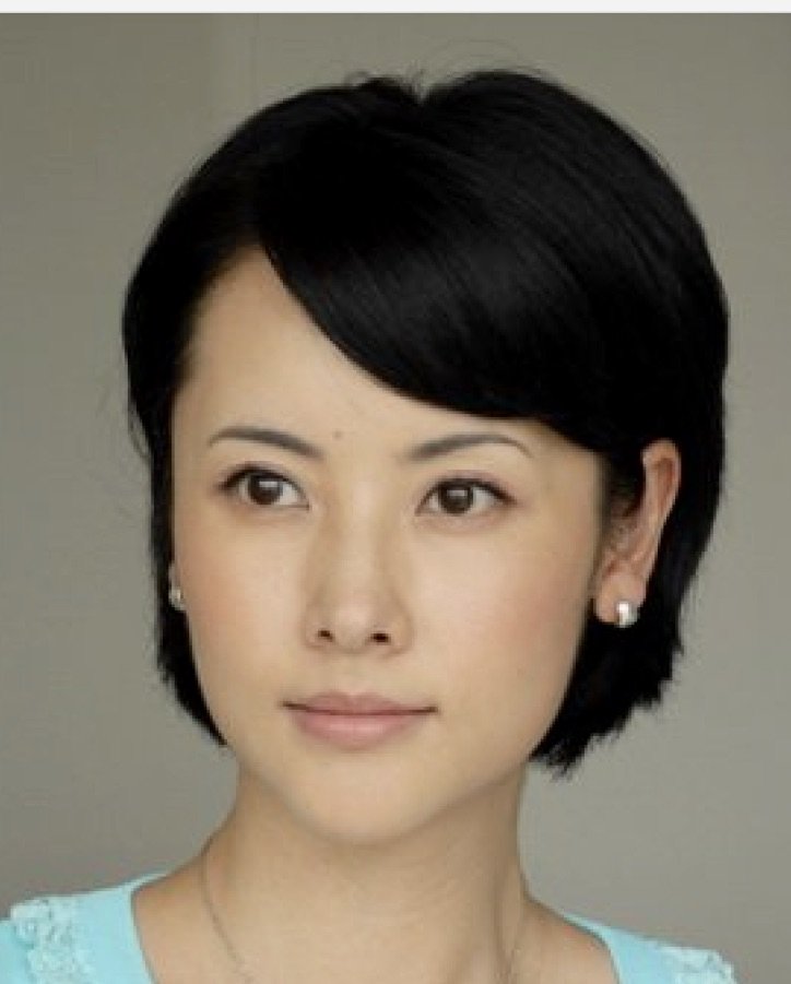 Li Hong Ying - MyDramaList