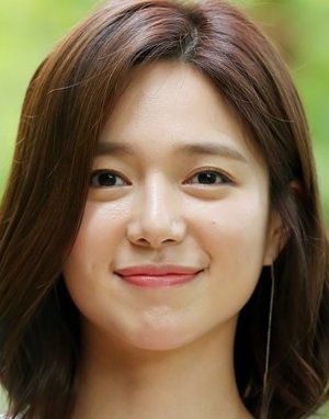 Park Hye Ran - MyDramaList