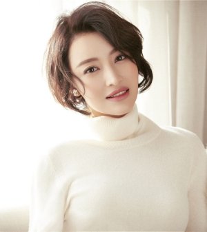 Yang Fei Yang (杨菲洋) - MyDramaList