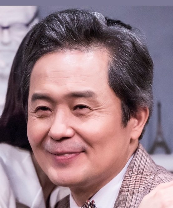 Jong Park's Instagram, Twitter & Facebook on IDCrawl