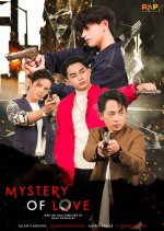 Mystery of Love - MyDramaList