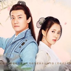 Chef Hua - MyDramaList