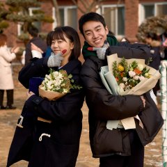 Moonlit Winter (2019) - MyDramaList