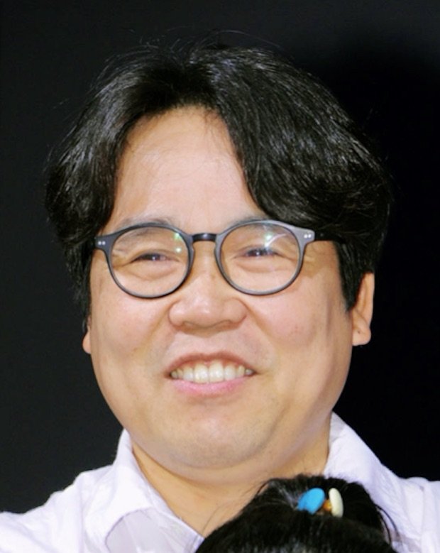 Jung Eun Pyo (1966) - Articles - MyDramaList