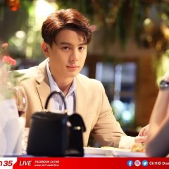 Rahut Rissaya (2020) - MyDramaList