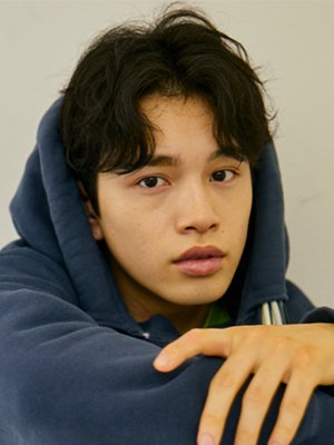 Suzuki Kosuke (1997) - Articles - MyDramaList