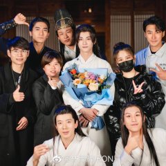 Hong Dou Sheng Nan Guo - MyDramaList