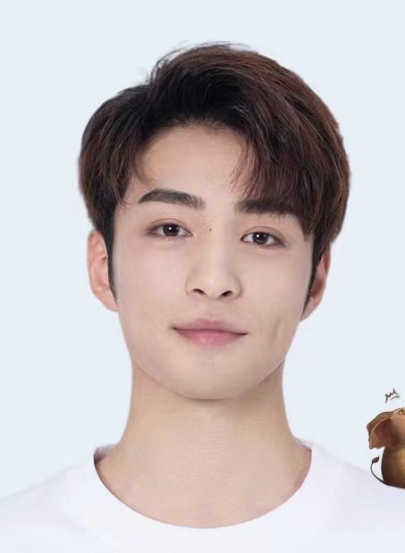 Li Qi Ge (李启歌) - MyDramaList