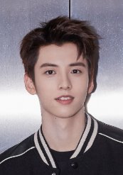 Chen Xin Hao (陈鑫昊) - MyDramaList