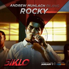 Siklo (2022) - MyDramaList