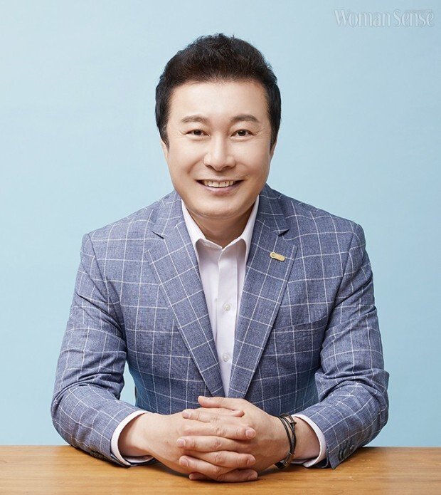 Park Jong Bok (박종복) - MyDramaList