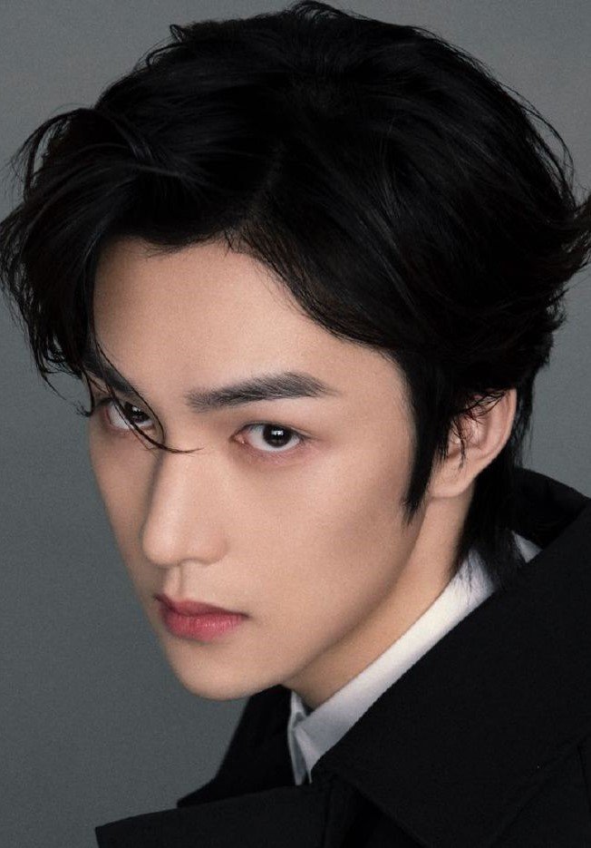 Jiang Jun Han - Articles - MyDramaList