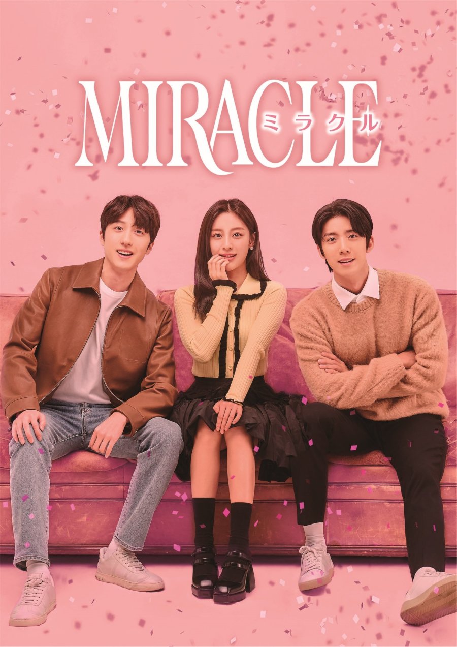 Miracle Review Korean Drama 2022 Jucrushdramas MyDramaList Miracle Review Korean Drama 2022 Jucrushdramas MyDramaList