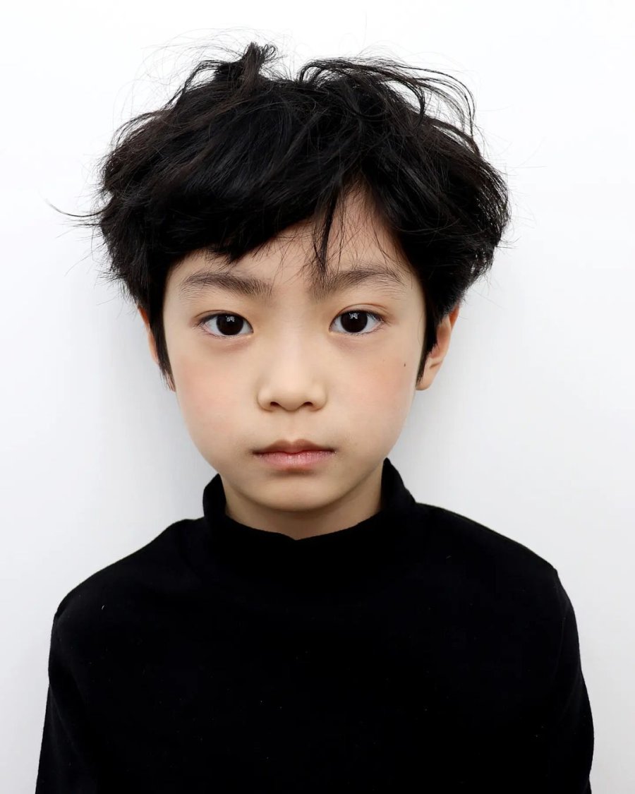 Gu Hyun (구현) - MyDramaList