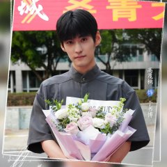 Man Cheng - MyDramaList