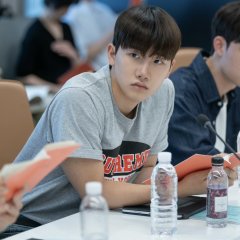 Night Has Fallen (2023) - MyDramaList