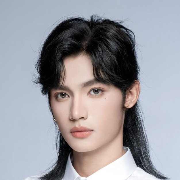 Albert Ai (爱合) - MyDramaList