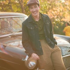 The Hidden Moon (2024) - MyDramaList