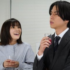 Sorette Pakuri Janai Desu ka? (2023) - MyDramaList