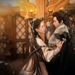 Everlasting Longing (2024) - MyDramaList