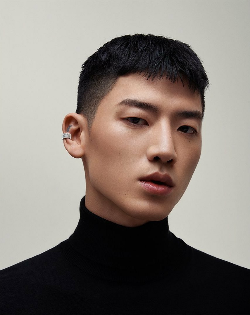 Shin Lee's Instagram, Twitter & Facebook on IDCrawl