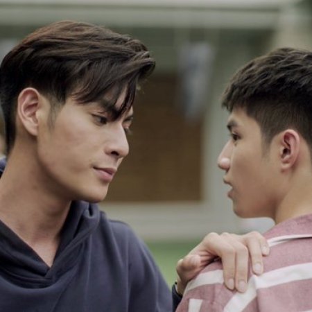 Destiny Seeker (2023) - Episodes - MyDramaList