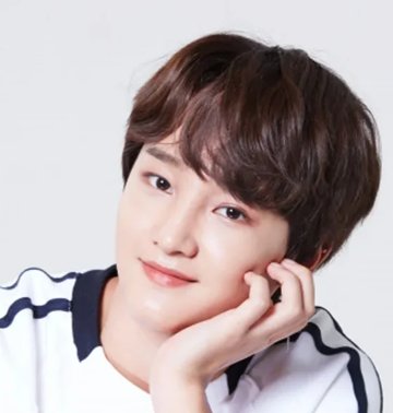 Eun Ho (은호) - MyDramaList