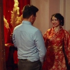 Call Me Alma (2023) - MyDramaList