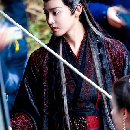 Fangs of Fortune - Photos - MyDramaList