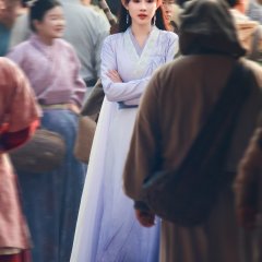 New Jin Yong Wuxia Universe: Nine Yin True Sutra - MyDramaList